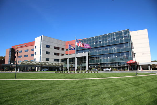 UPMC Williamsport Inpatient Rehabilitation Facility